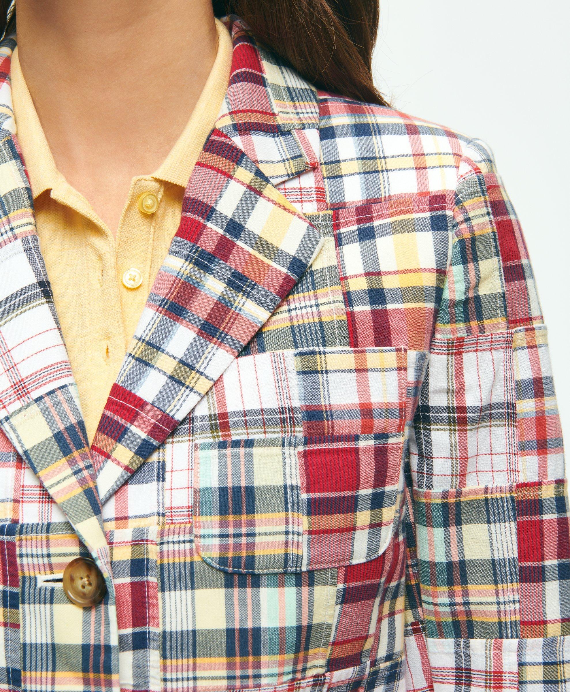 Madras Robes | Brooks Brothers