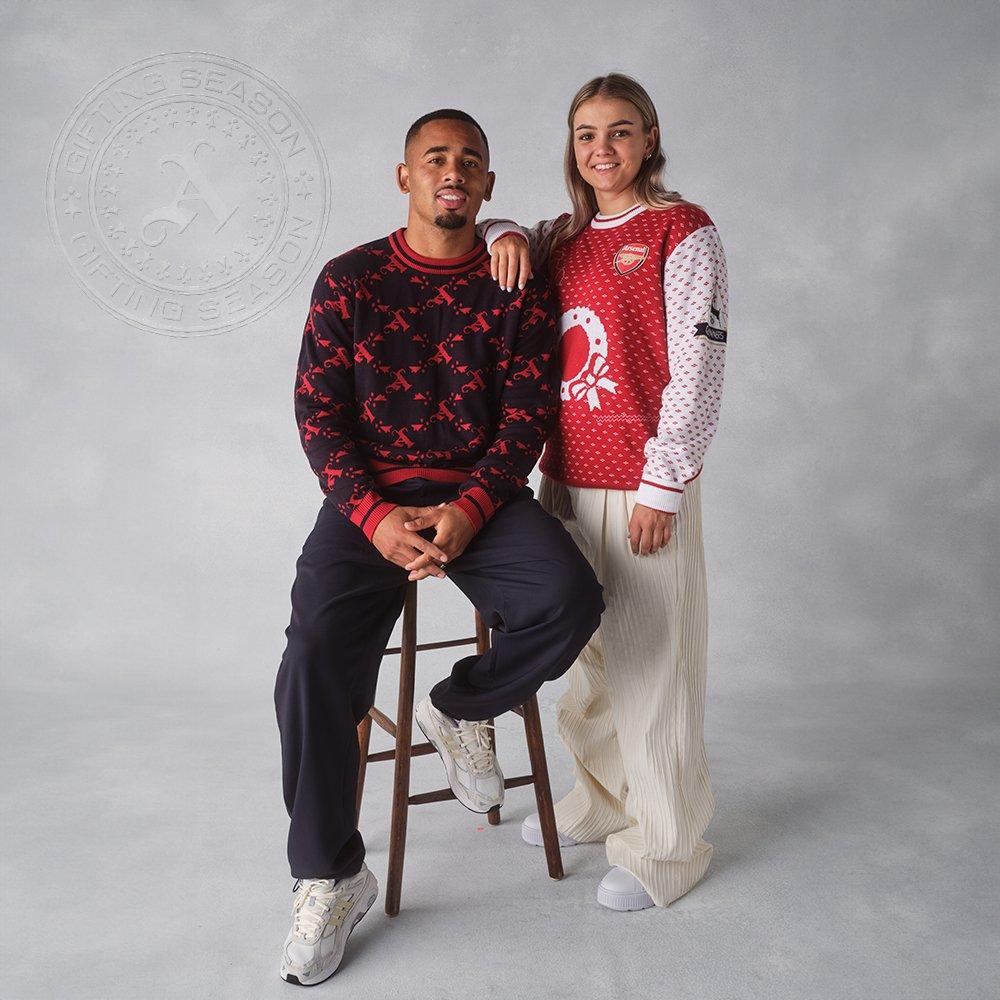 Arsenal Christmas Gifting | Arsenal Direct