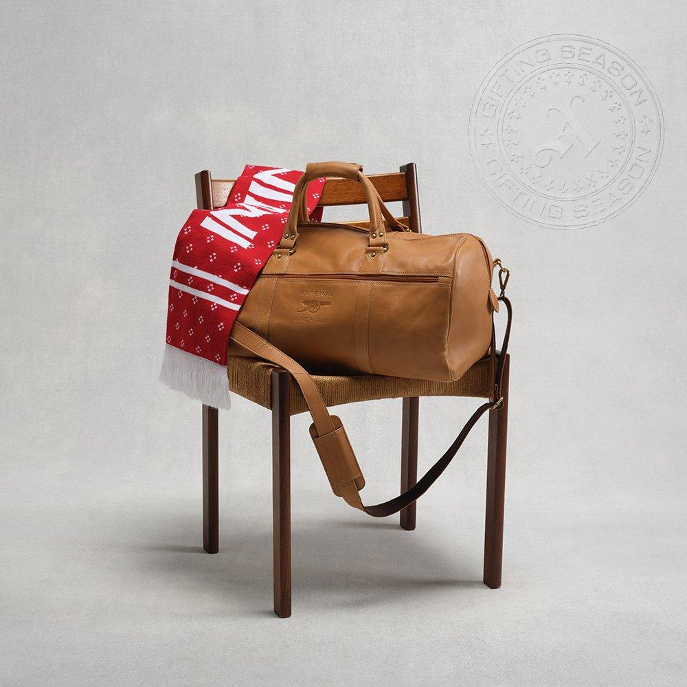 Arsenal Christmas Gifting | Arsenal Direct