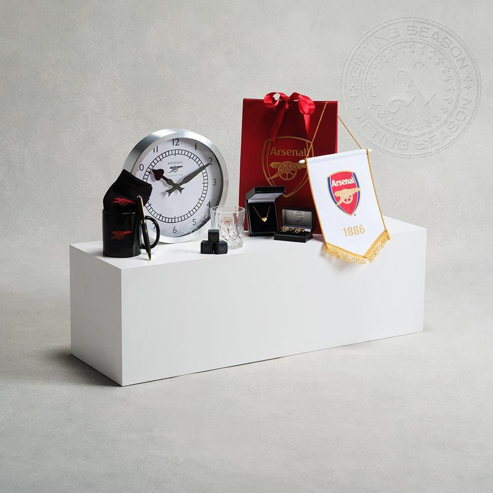 Arsenal Christmas Gifting | Arsenal Direct