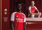 Arsenal Direct | Official Online Store | Buy Your 23/24 Kit Now!