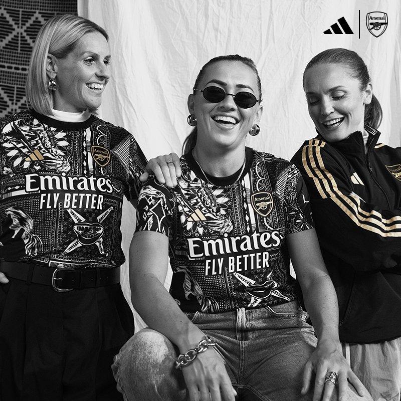 Arsenal Adidas Ian Wright Collection | Official Online Store