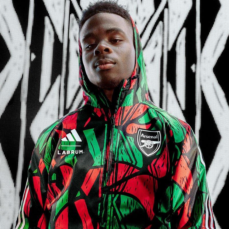 Arsenal 24/25 Away Kit Collection | Official Online Store