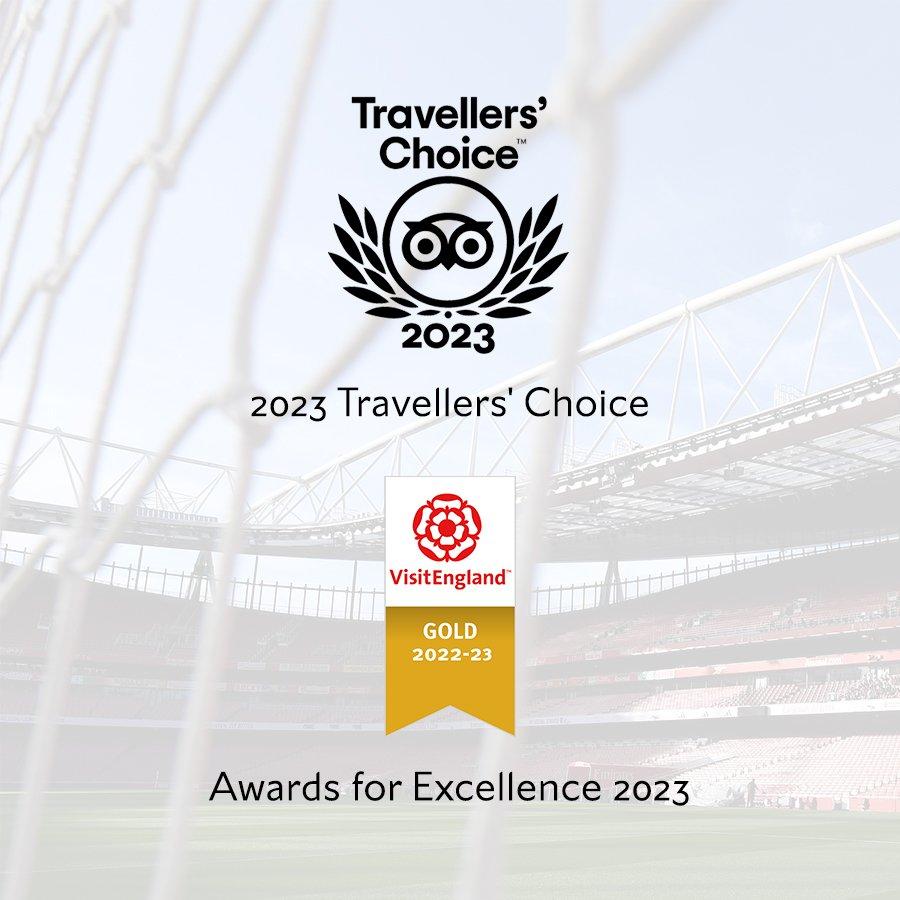 Arsenal Emirates Stadium Tours - Buy your tickets now | Arsenal Direct