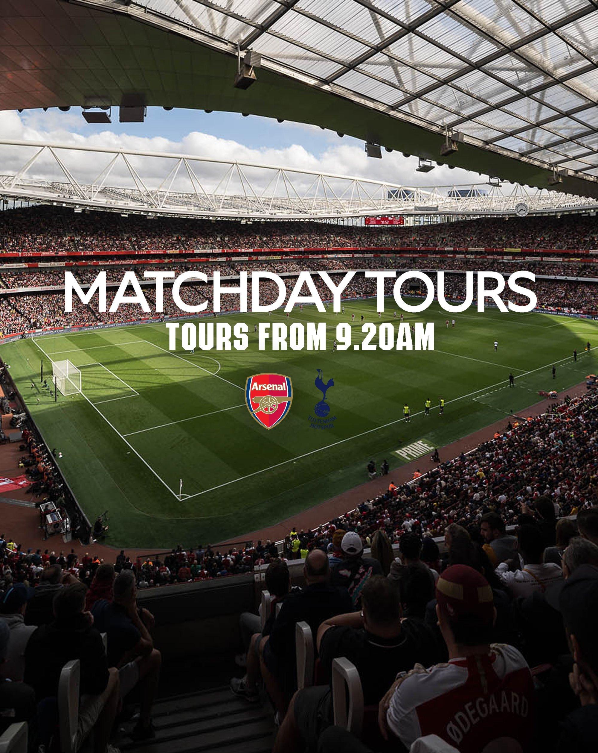 Arsenal Museum - Arsenal Emirates Stadium Tours | Arsenal Direct