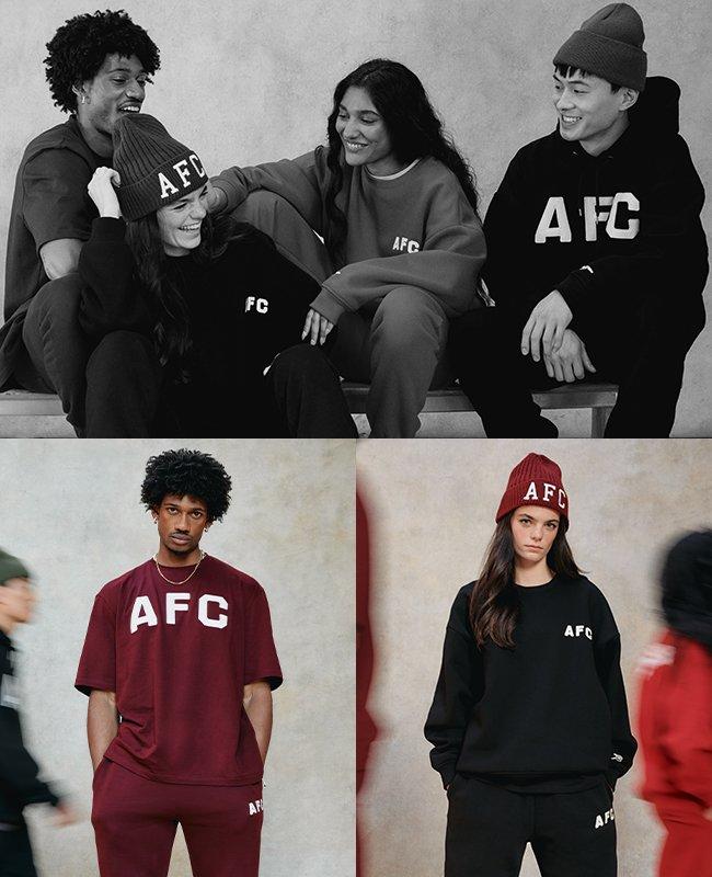 Arsenal Clothing | Arsenal Direct | Official Online Store