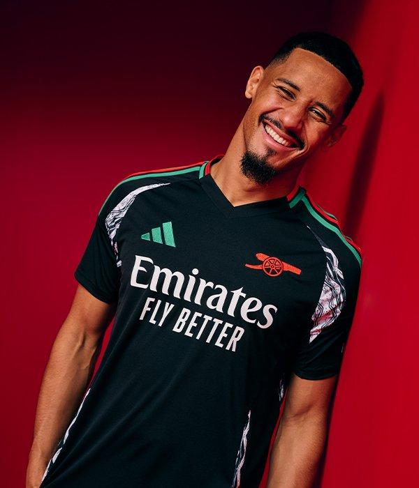 Arsenal Direct | Official Online Store | Arsenal Shop