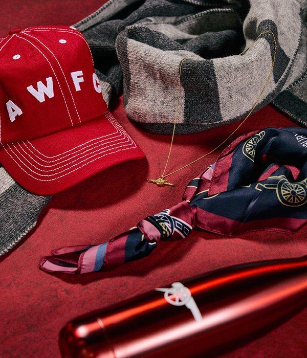 Arsenal Christmas Gifting | Arsenal Direct