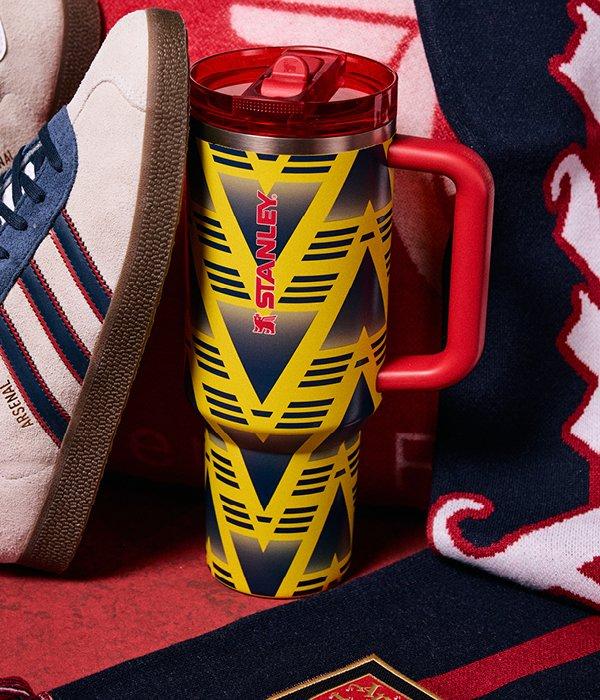 Arsenal Christmas Gifting | Arsenal Direct