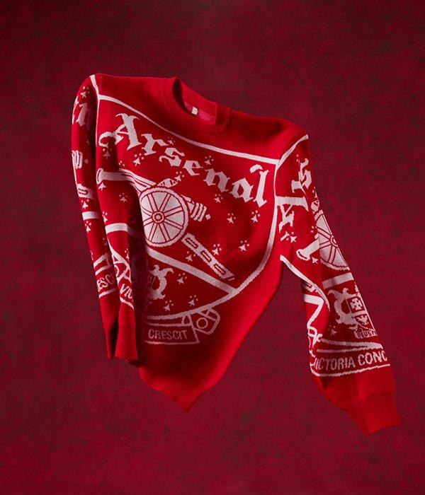 Arsenal Christmas Gifting | Arsenal Direct