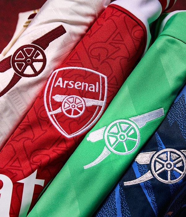 Arsenal Christmas Gifting | Arsenal Direct