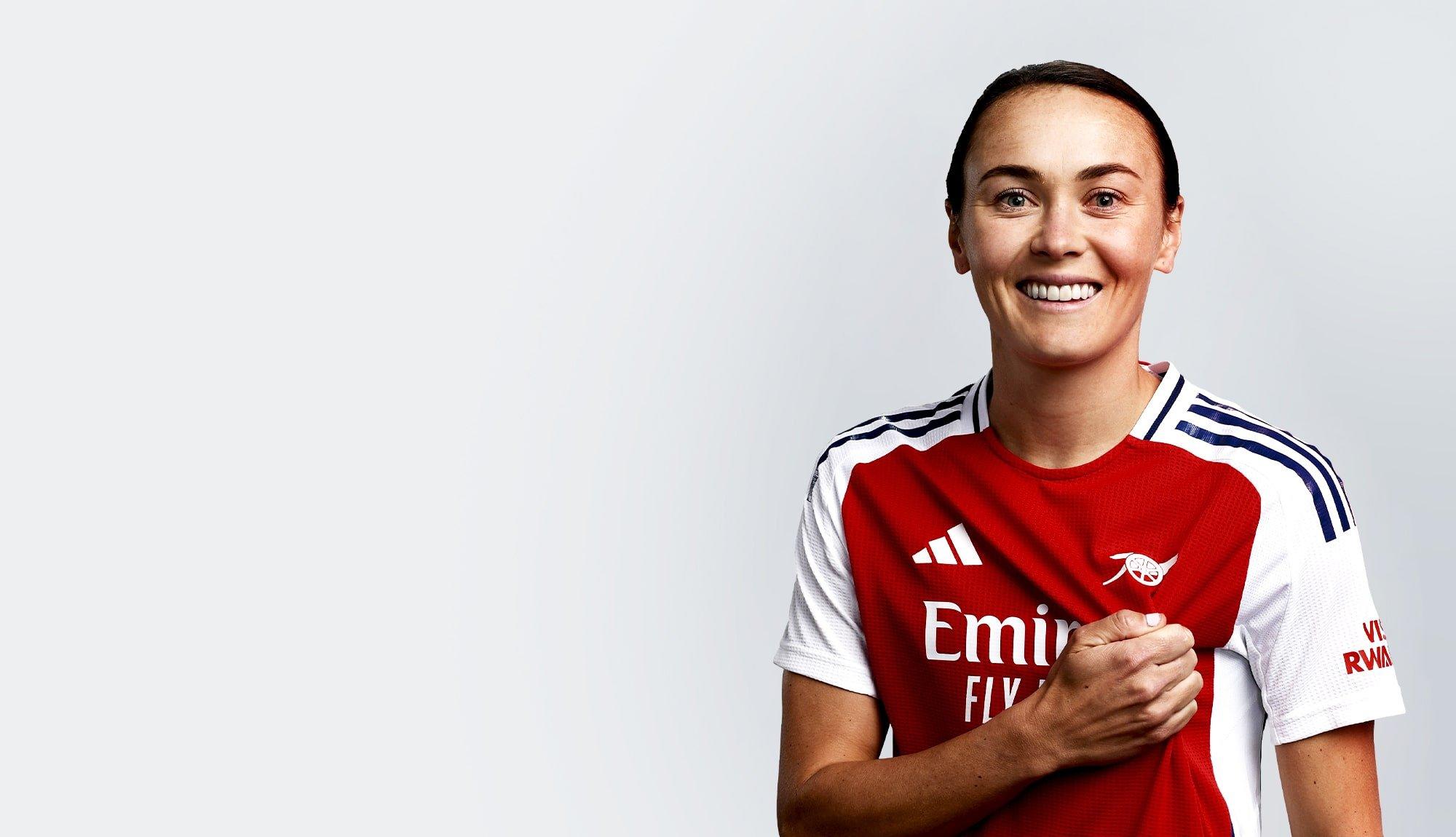 Arsenal Shop By Player - Personalised Player Kits | Arsenal Direct