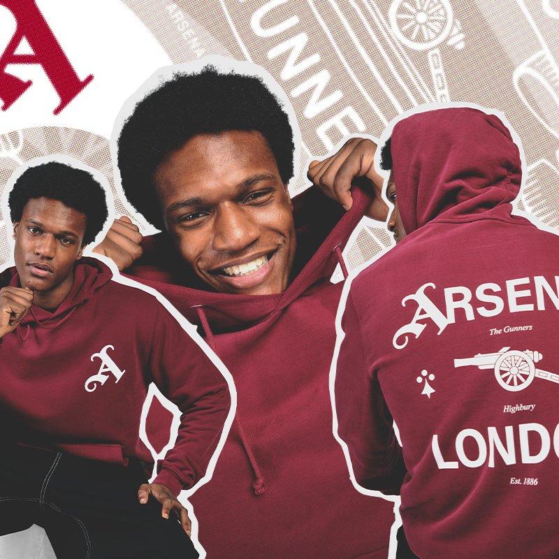 Arsenal Direct | Official Online Store | Arsenal Shop