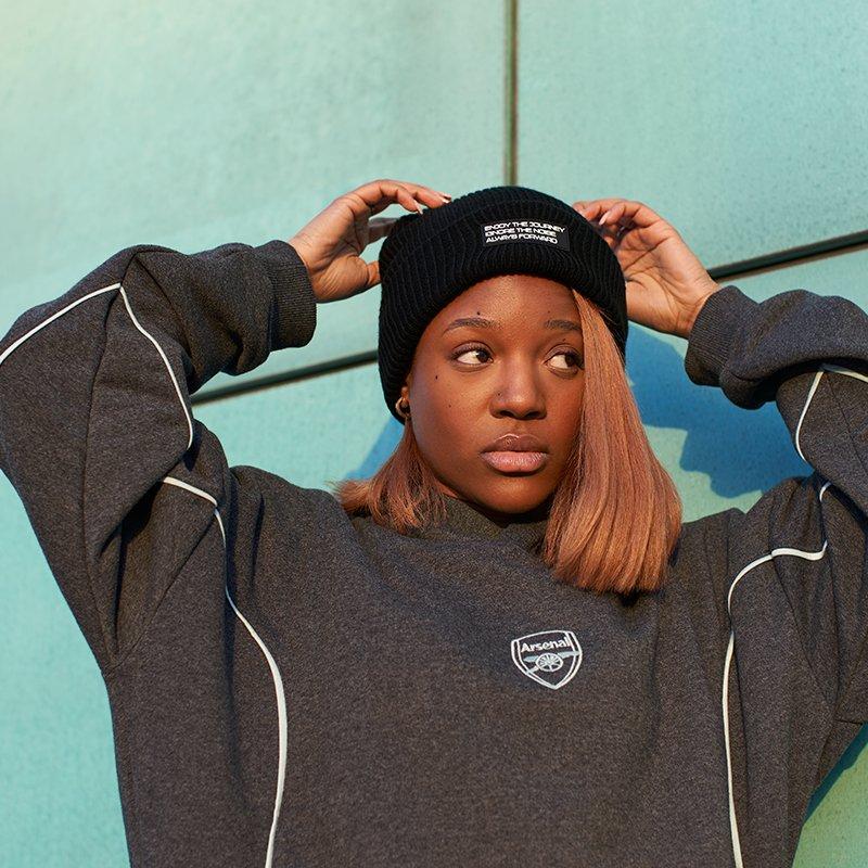 Hale End Collection | Arsenal Direct