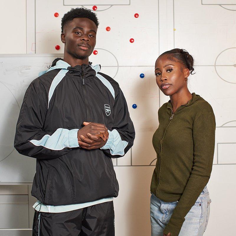 Hale End Collection | Arsenal Direct