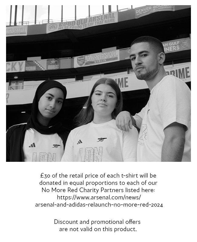 Arsenal Direct | Official Online Store | Arsenal Shop