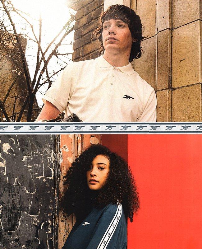 Arsenal Clothing | Arsenal Direct | Official Online Store