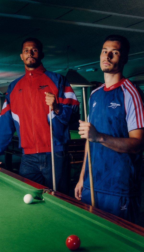 Arsenal Direct Collection Hub | Arsenal Direct