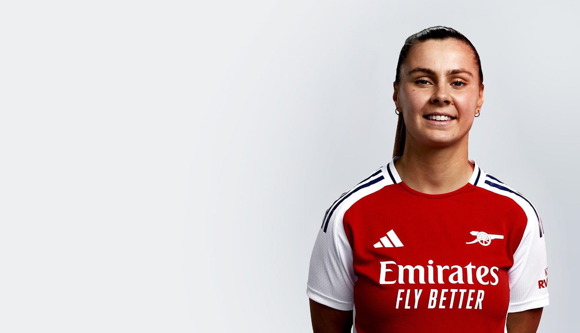 Arsenal Shop By Player - Personalised Player Kits | Arsenal Direct