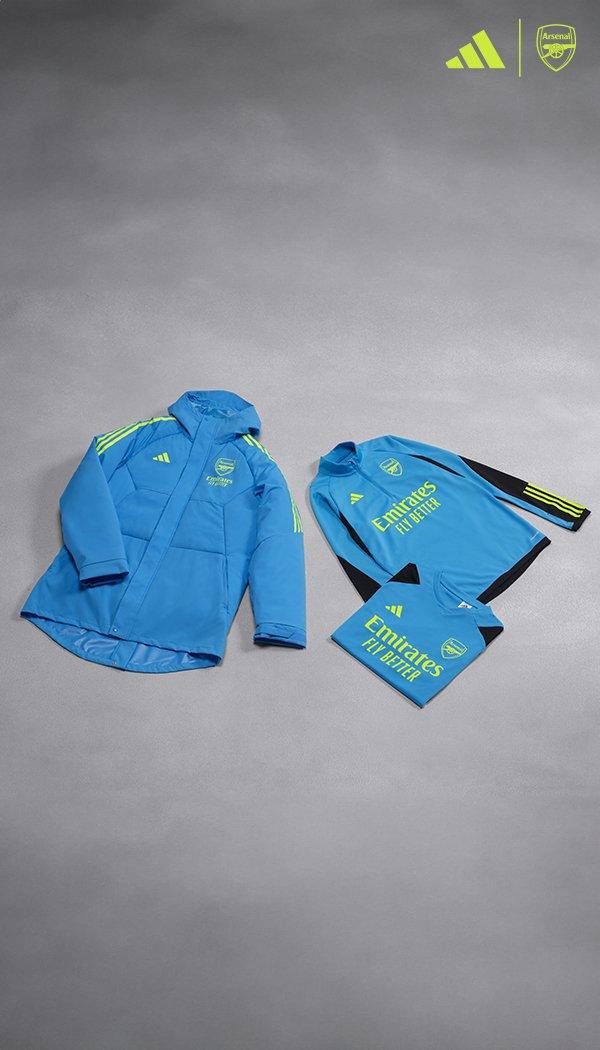 Arsenal Direct | Official Online Store | Buy Your 23/24 Kit Now!