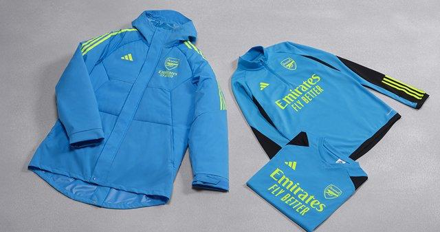 Arsenal Direct | Official Online Store | Arsenal Shop