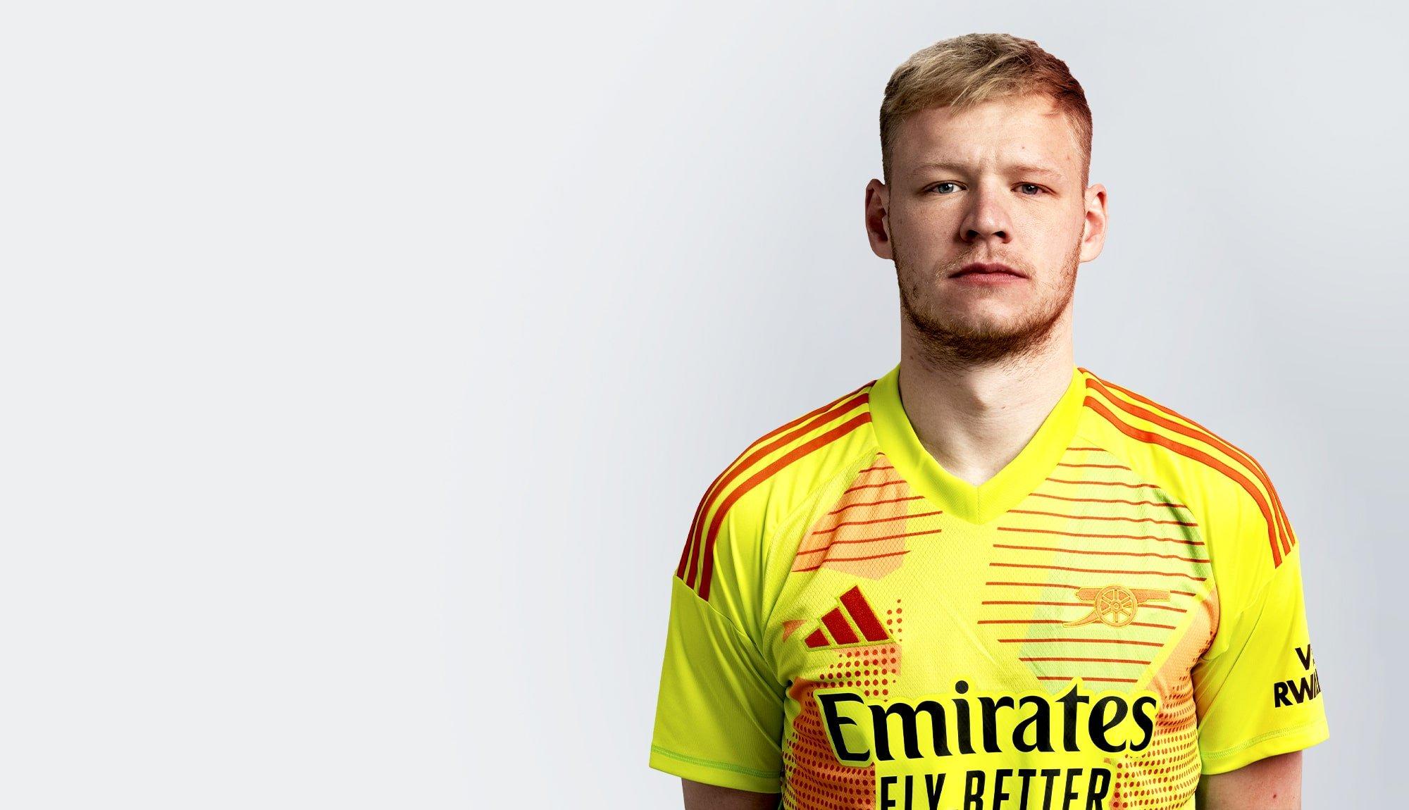 Arsenal Shop By Player - Personalised Player Kits | Arsenal Direct