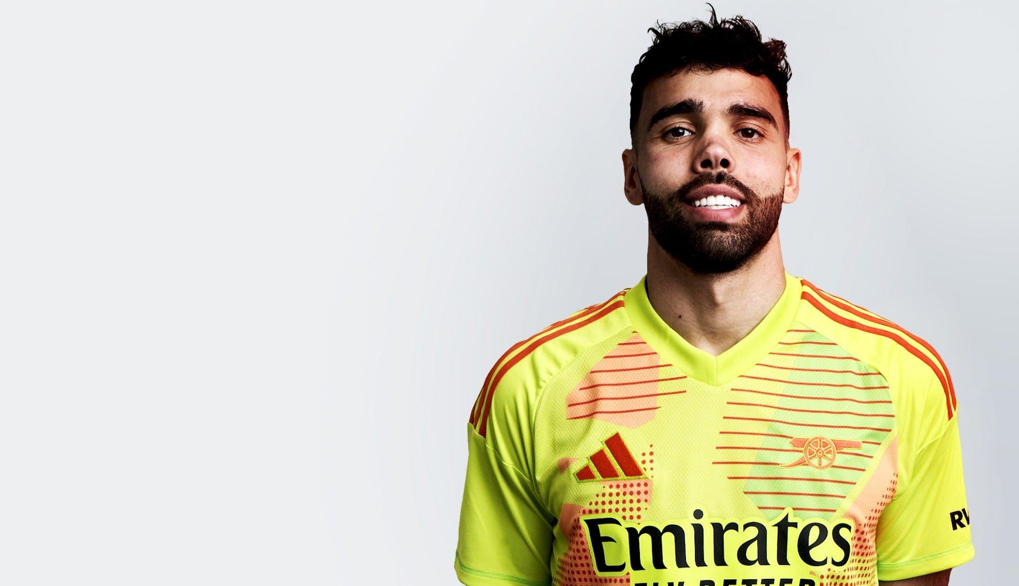 Arsenal Shop By Player - Personalised Player Kits | Arsenal Direct