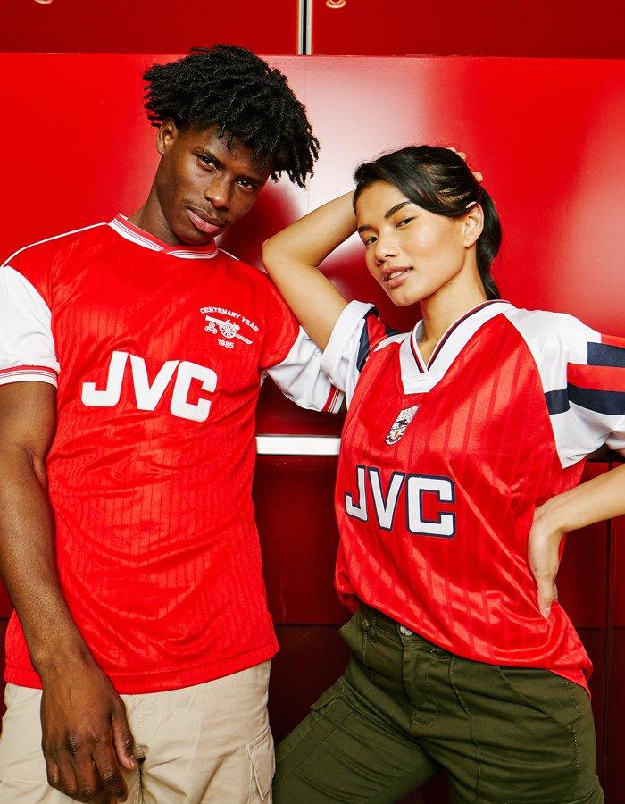 Arsenal Direct | Official Online Store | Buy Your 23/24 Kit Now!