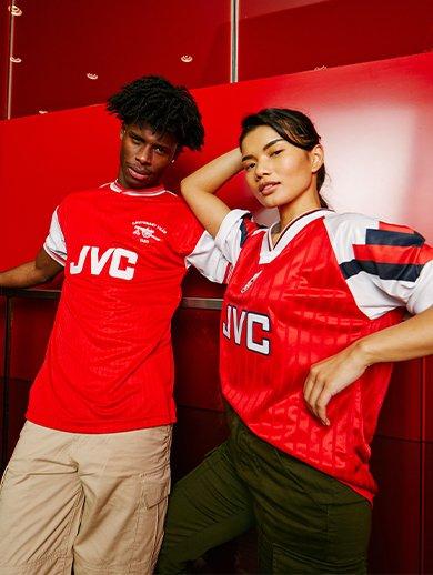 Arsenal Direct Collection Hub | Arsenal Direct
