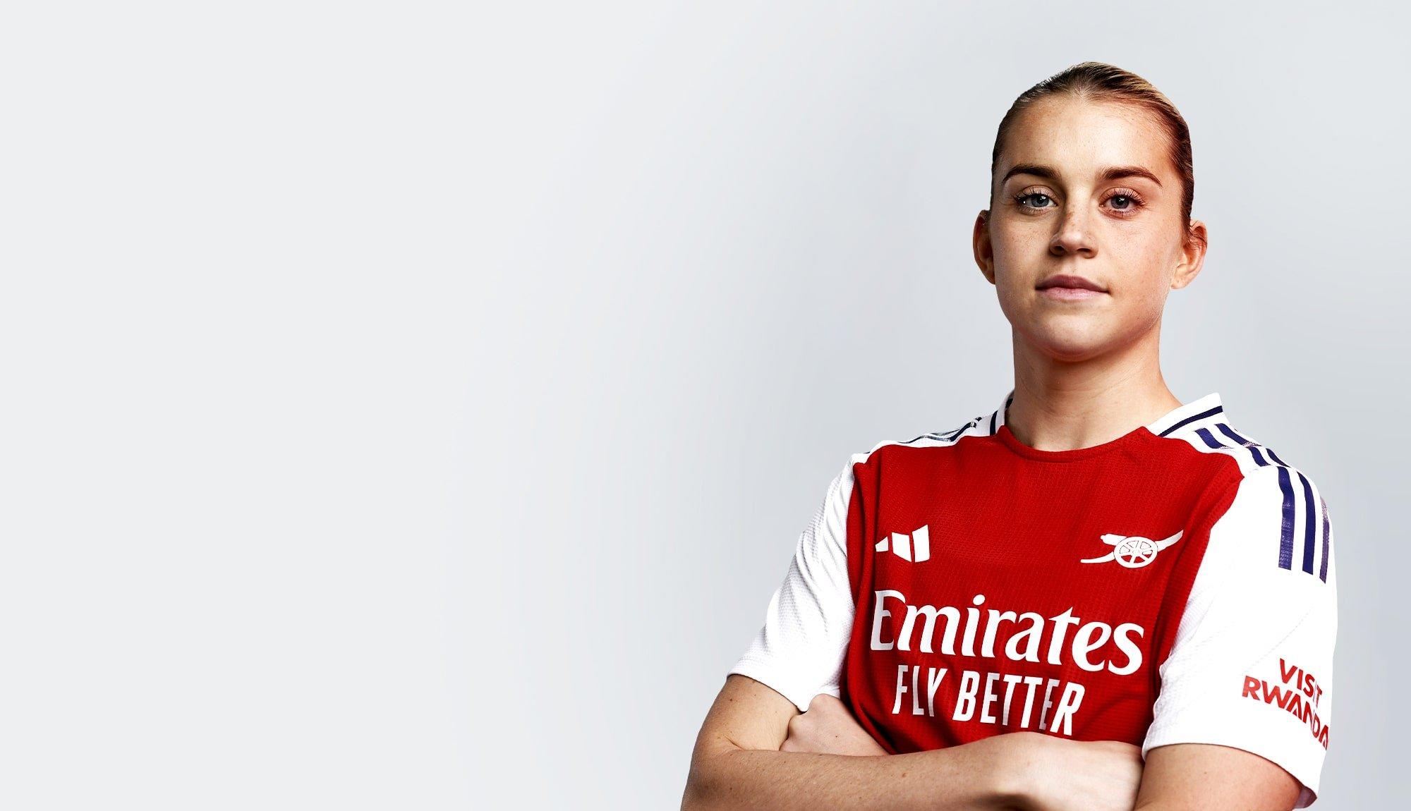 Arsenal Shop By Player - Personalised Player Kits | Arsenal Direct