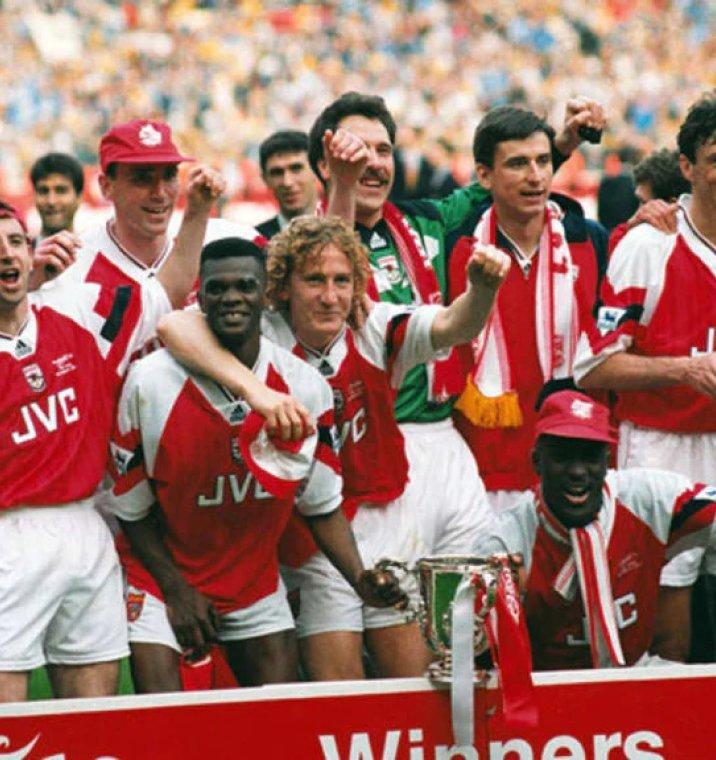 Arsenal Legend Stadium Tour - Arsenal Emirates Stadium Tours | Arsenal ...