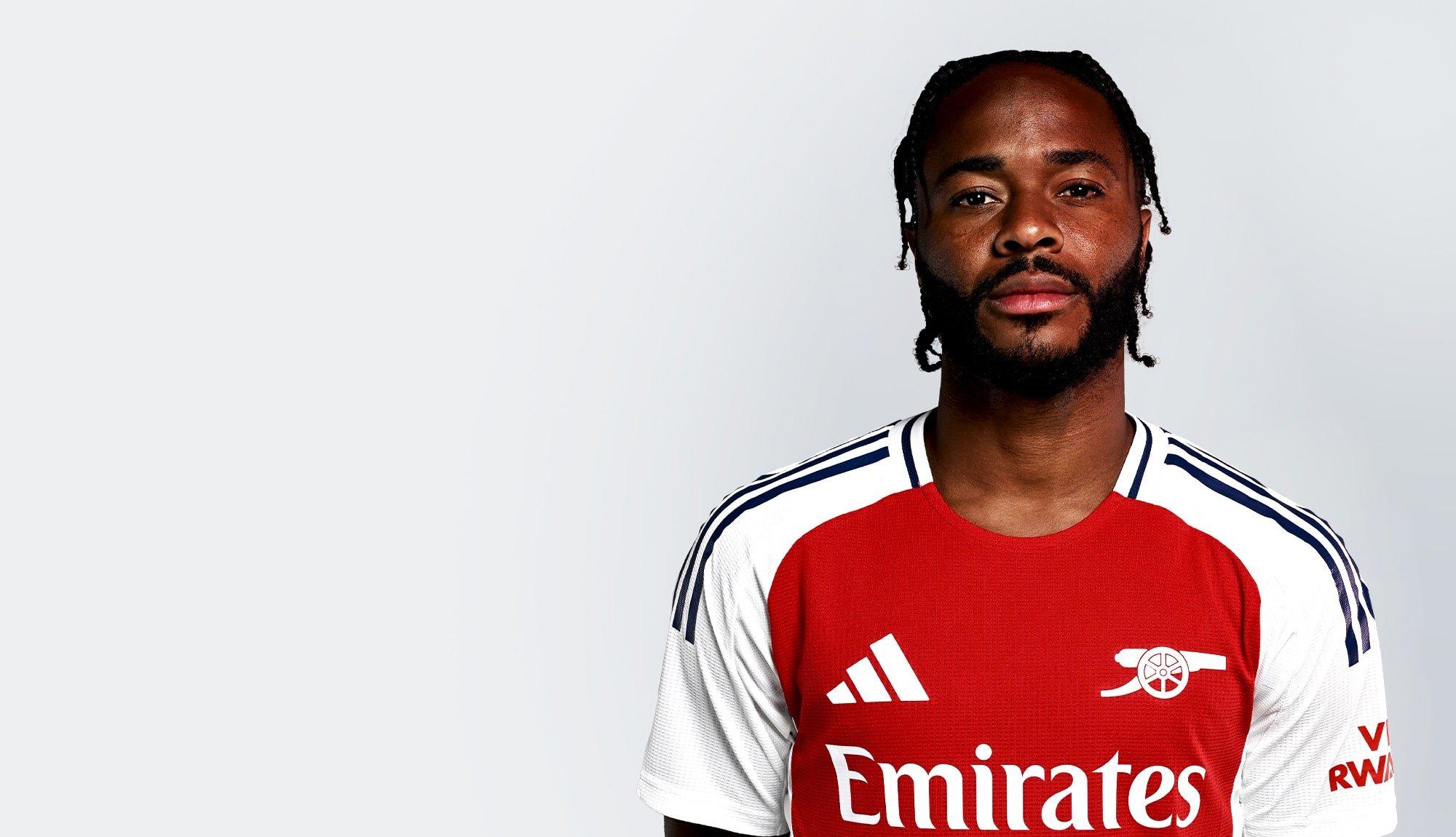 Arsenal Shop By Player - Personalised Player Kits | Arsenal Direct
