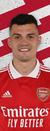 Arsenal Shop By Player - Personalised Player Kits | Arsenal Direct