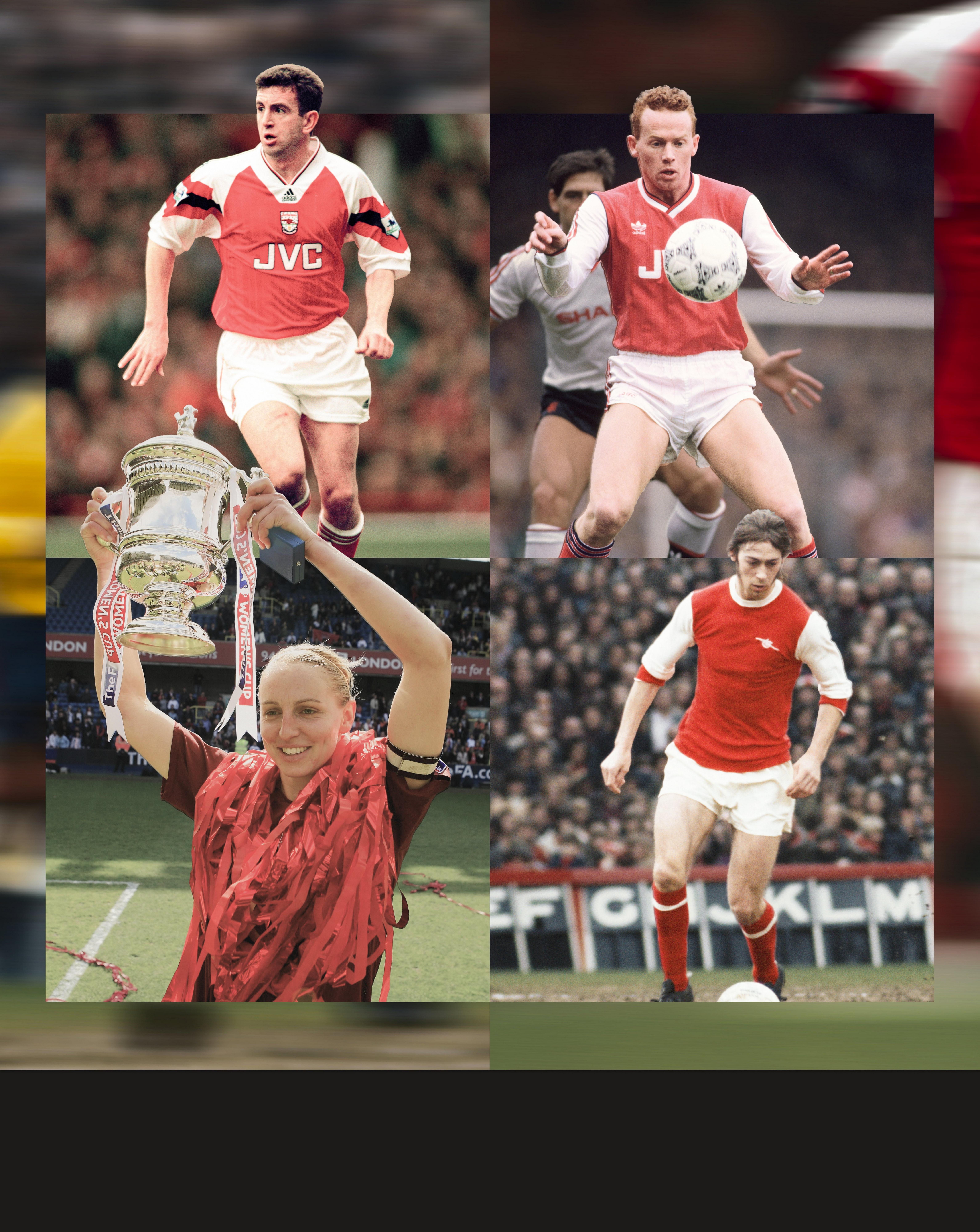 Arsenal Emirates Stadium Tours - Buy your tickets now | Arsenal Direct