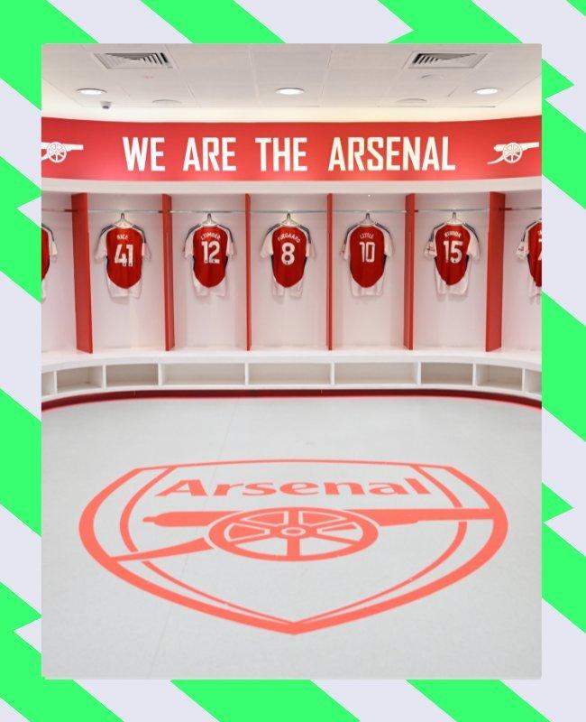 Arsenal Direct | Official Online Store | Arsenal Shop