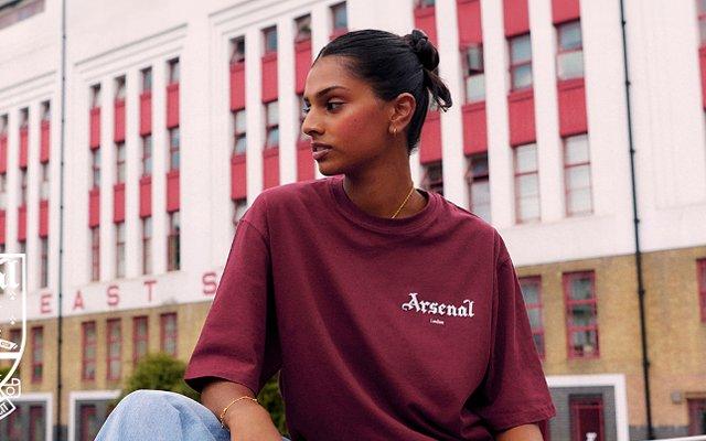 Arsenal Direct | Official Online Store | Arsenal Shop