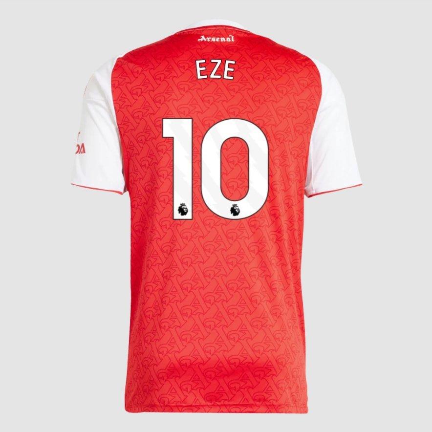 Arsenal x A-Cold-Wall* | Official Online Store