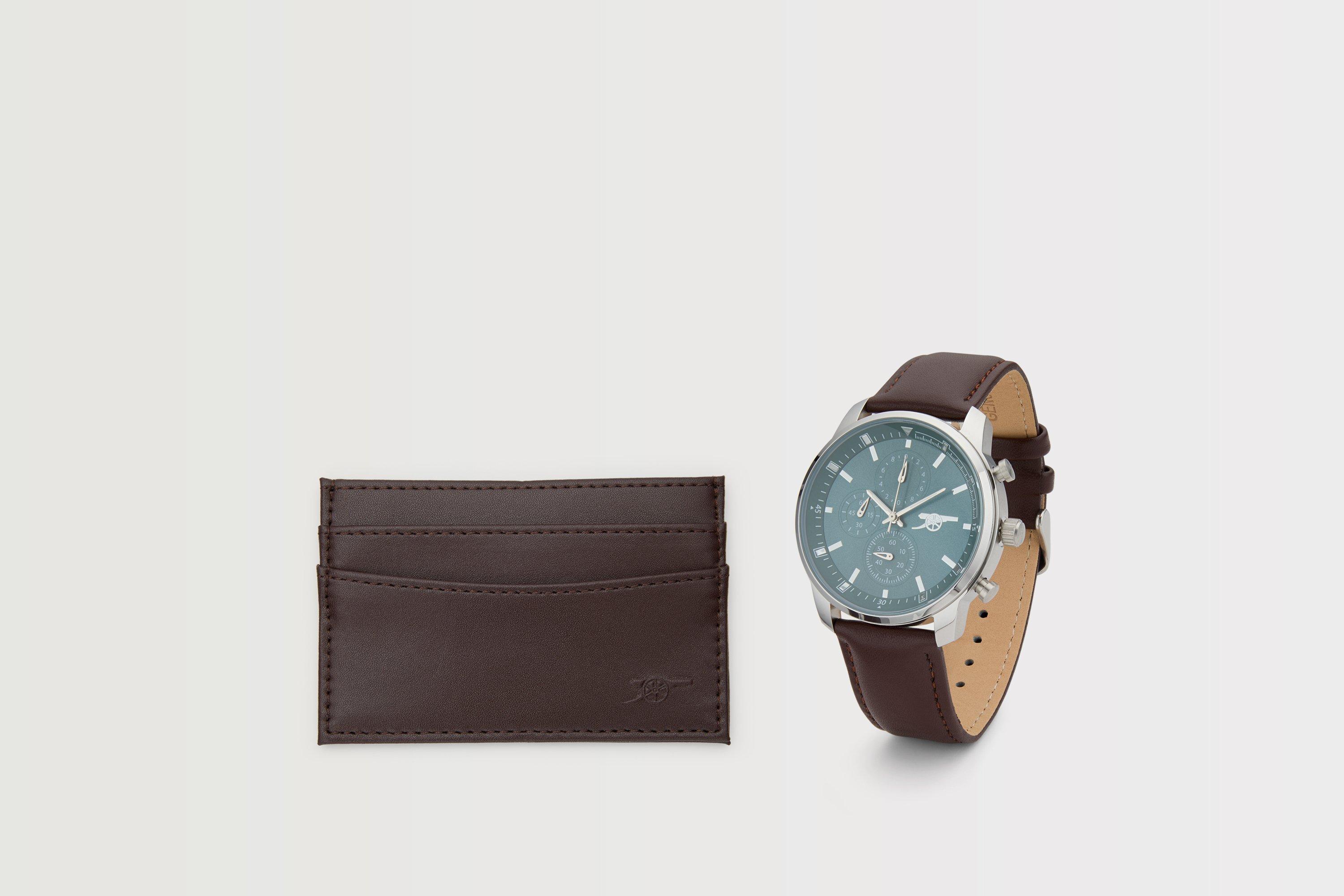 Arsenal Clock End Clock | Official Online Store