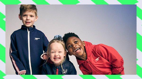 Arsenal Direct | Official Online Store | Arsenal Shop