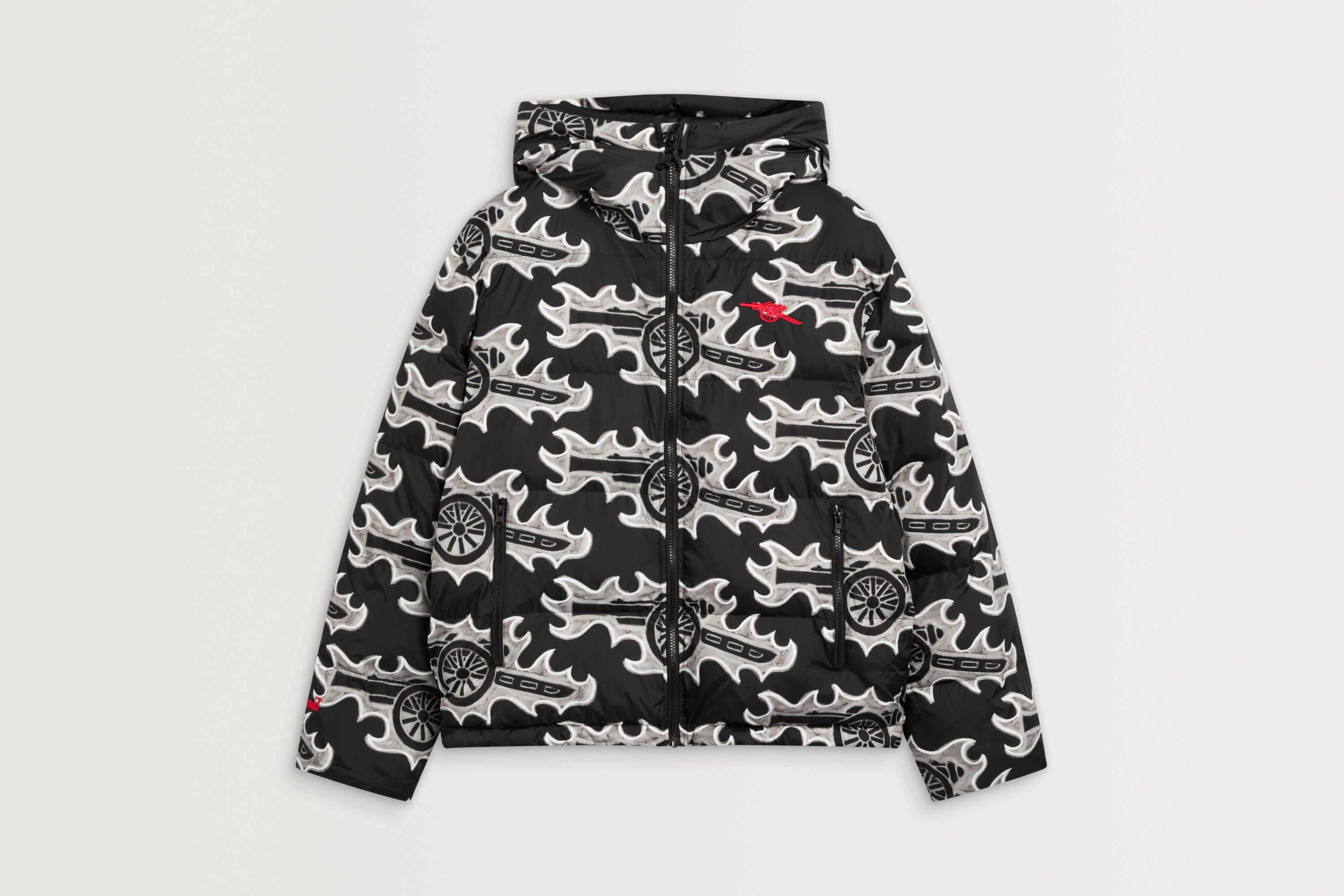 Arsenal x A-Cold-Wall* | Official Online Store