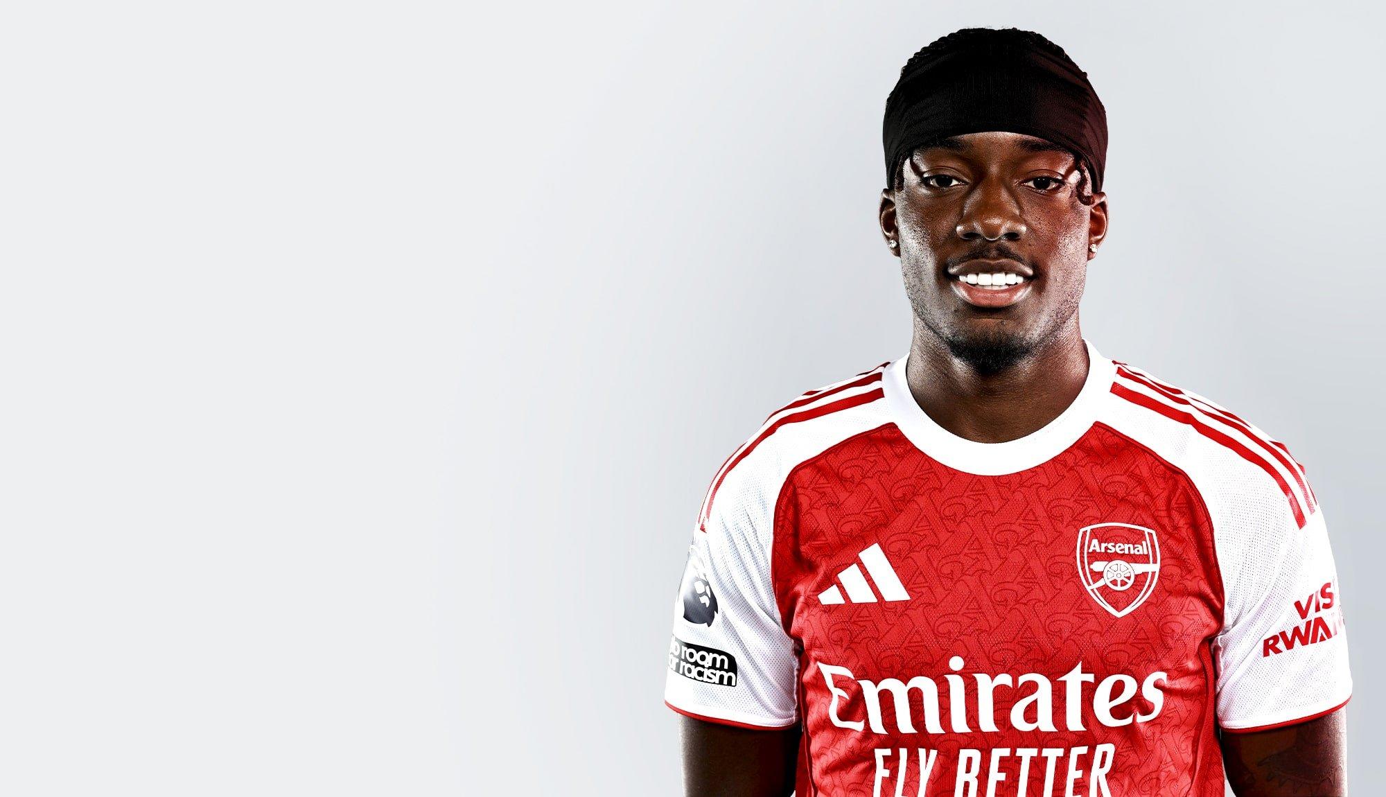 Arsenal Shop By Player - Personalised Player Kits | Arsenal Direct