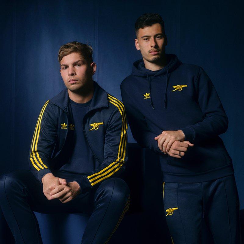 Arsenal Originals Essentials | Official Online Shop
