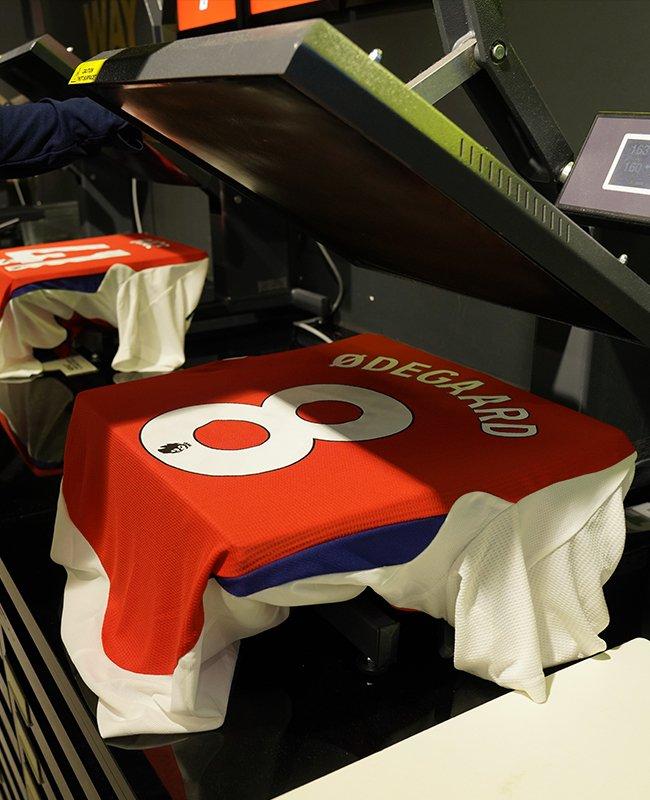 Arsenal Direct | Official Online Store | Arsenal Shop