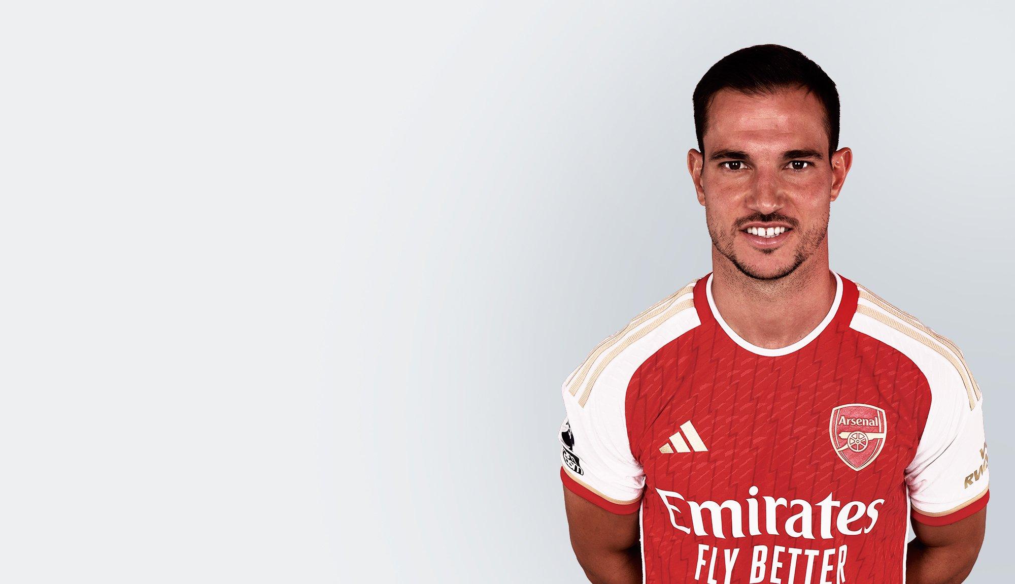 Arsenal Shop By Player - Personalised Player Kits | Arsenal Direct