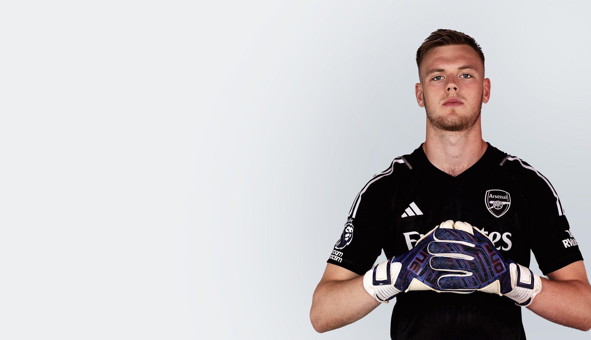 Arsenal Shop By Player - Personalised Player Kits | Arsenal Direct