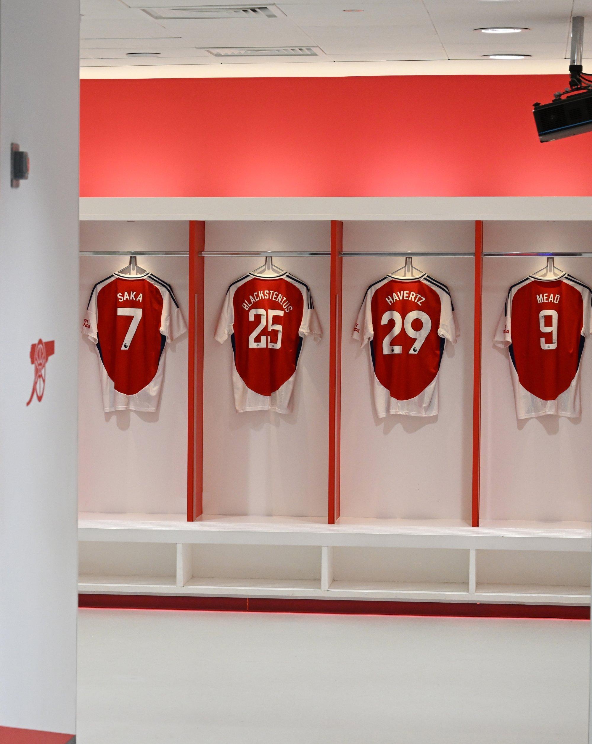 VIP Legend Experience - Arsenal Emirates Stadium Tours | Arsenal Direct