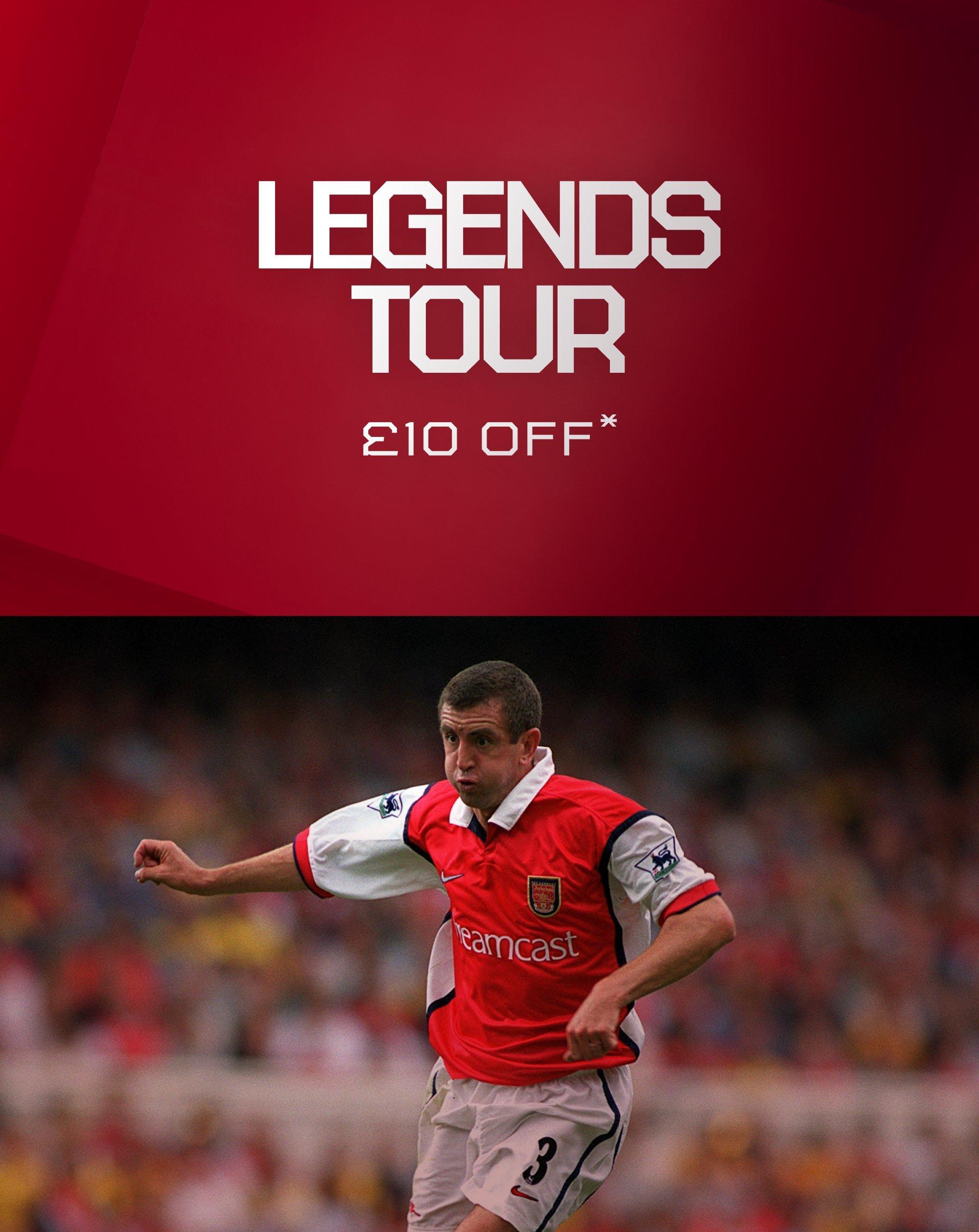 Arsenal Emirates Stadium Tours - Buy your tickets now | Arsenal Direct