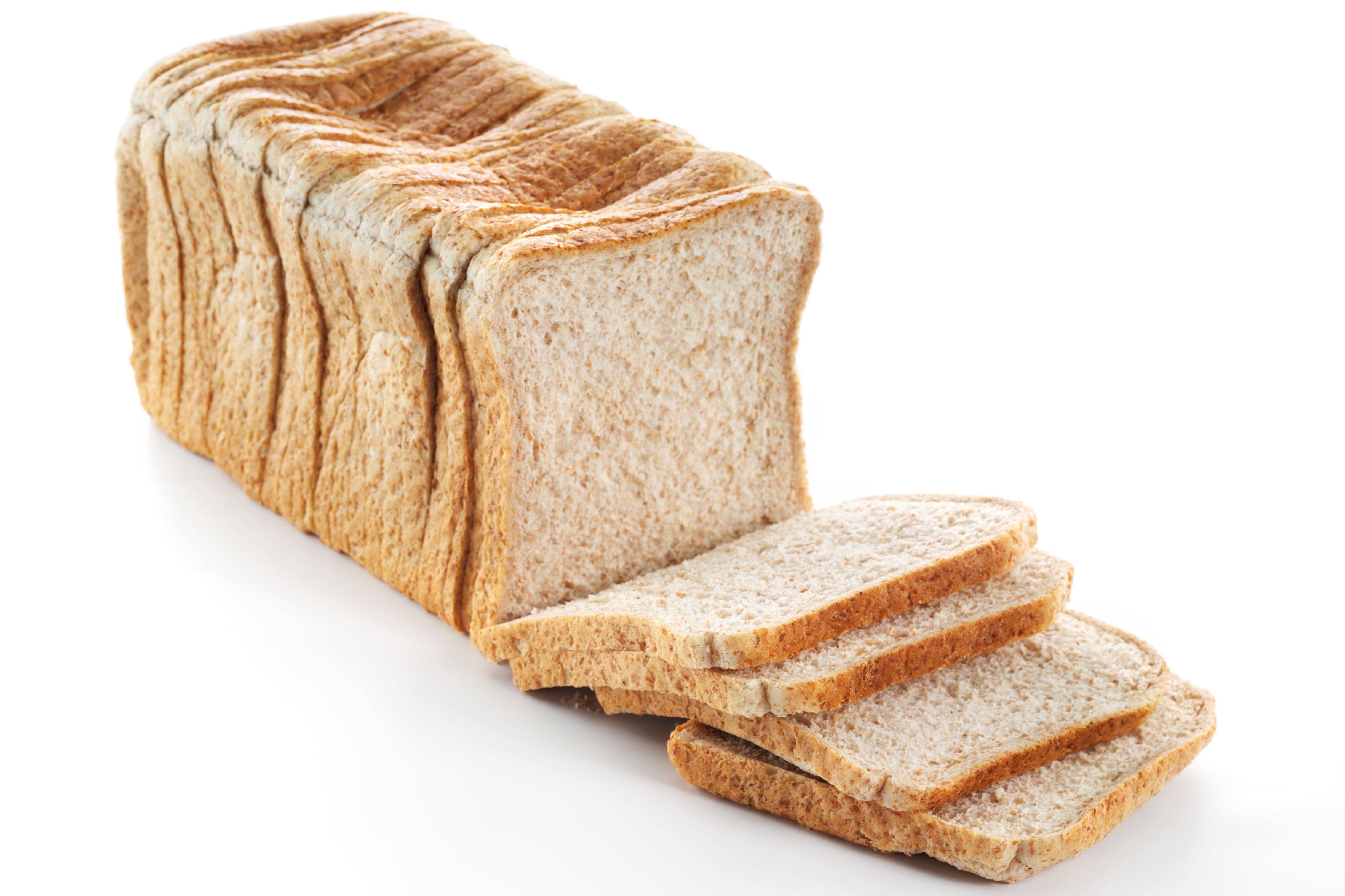 Brown Bread Slice A Hearty Irish Bread Absolutely Anyone Can Make