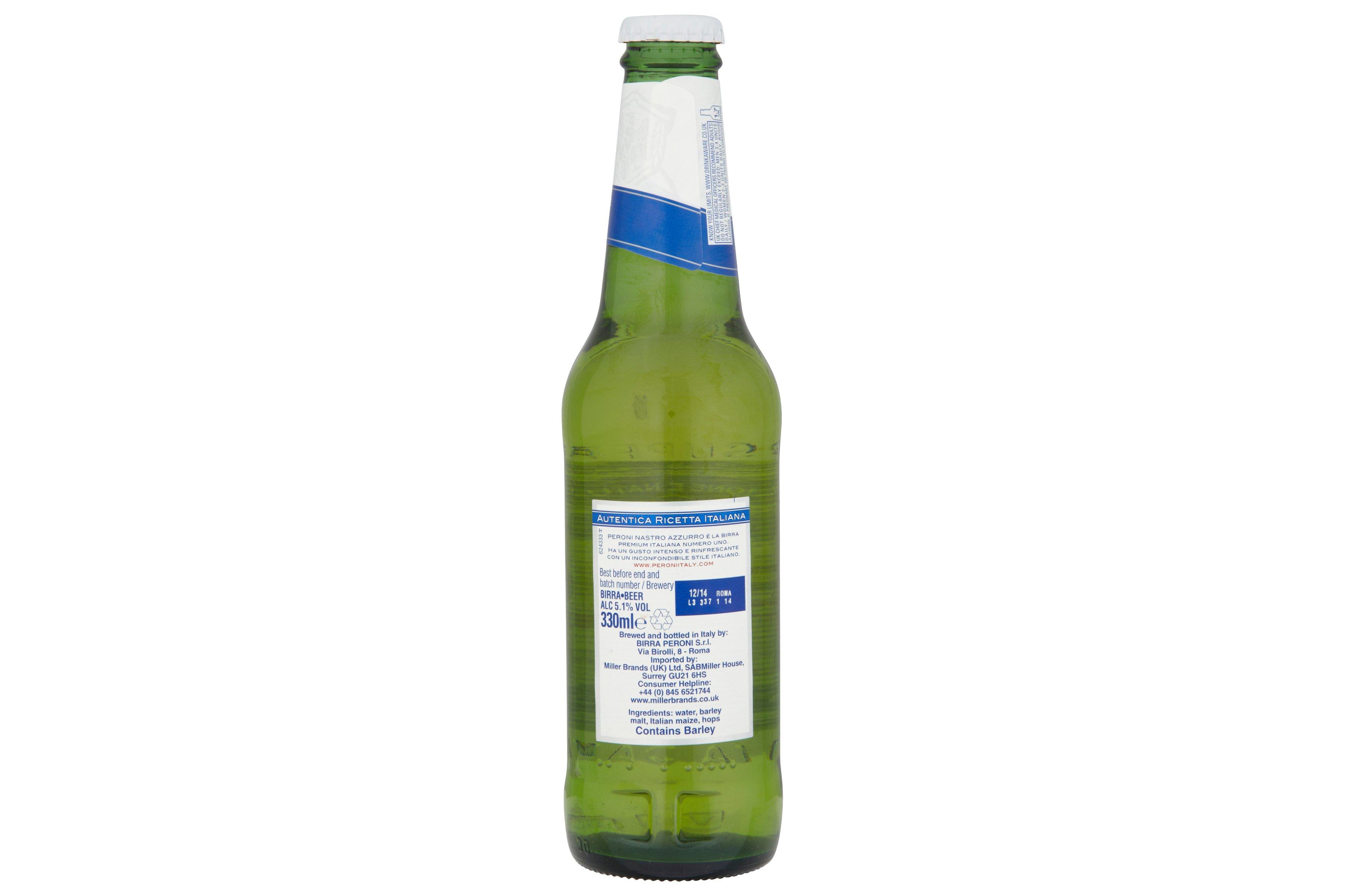 Cerveza Cesena Bari Belfast Premium Irish Lager. From Turkey. #beer