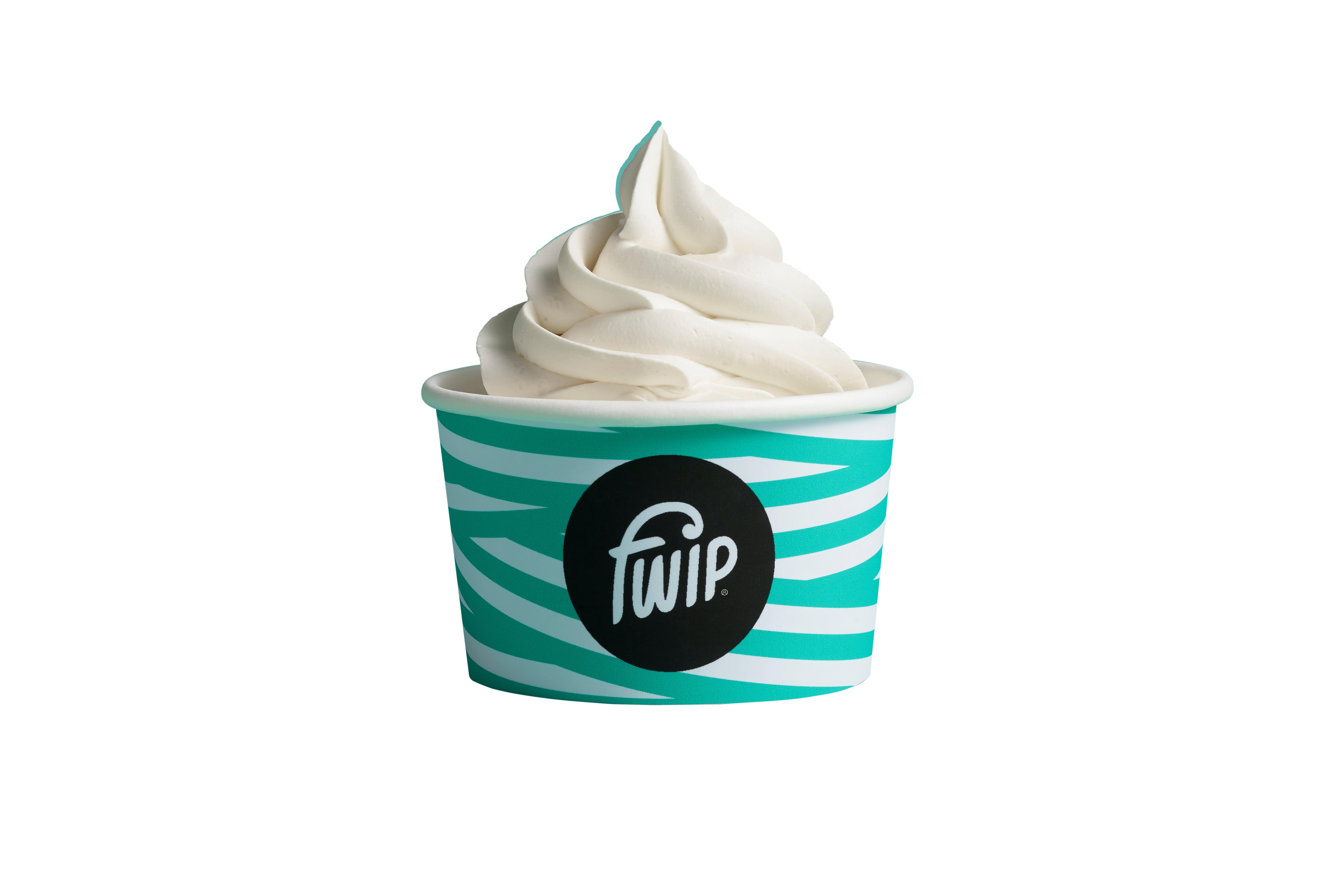 fwip Natural Frozen Yogurt pods Wholesale Buy fwip Natural Frozen Yogurt pods in Bulk Brakes Foodservice